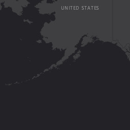 Geodesic Length vs. Planar Length