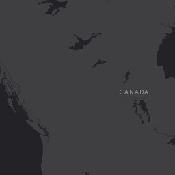 Geodesic Length vs. Planar Length