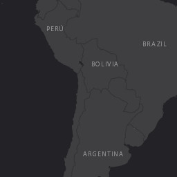 Geodesic Length vs. Planar Length