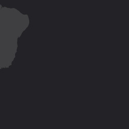 Geodesic Length vs. Planar Length