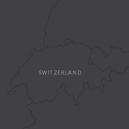 HoogspanningsNet Netkaart