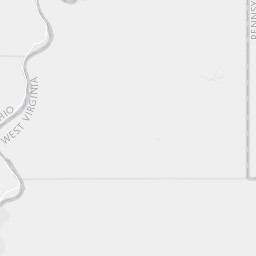 ArcGIS Web Application