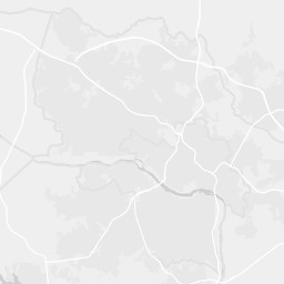 Virginia Bidirectional Traffic Volume Map