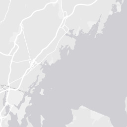 Zoning Index Map