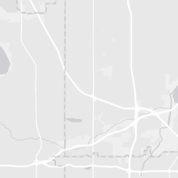 City of Lakewood Ward Map