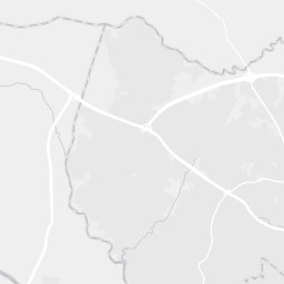 Virginia Bidirectional Traffic Volume Map