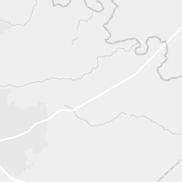 Virginia Bidirectional Traffic Volume Map