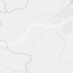 Virginia Bidirectional Traffic Volume Map