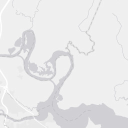 Virginia Bidirectional Traffic Volume Map