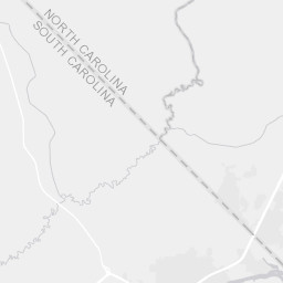 State of North Carolina DOT, Esri, HERE, Garmin, USGS, EPA, NPS ...