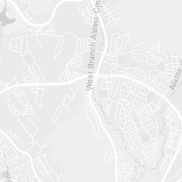 City of San Ramon, CA | GIS Map Viewer