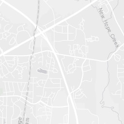 ArcGIS Web Application