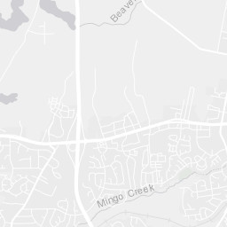 ArcGIS Web Application