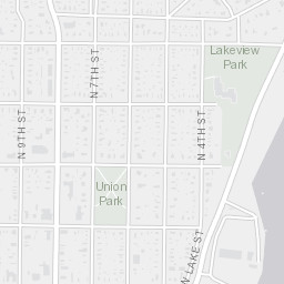 ArcGIS Web Application