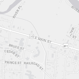 ArcGIS Web Application
