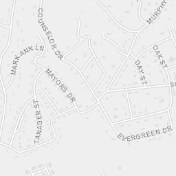 ArcGIS Web Application