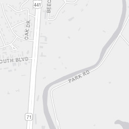 ArcGIS Web Application