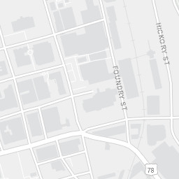 ArcGIS Web Application