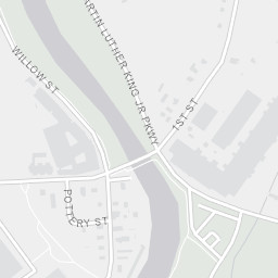 ArcGIS Web Application