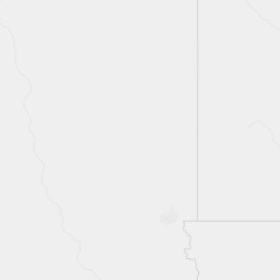 MRCC VIP: Freeze Probabilities