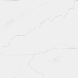 NCDOT: 2020-2029STIP Projects Map