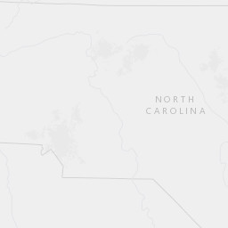 NCDOT: 2020-2029STIP Projects Map