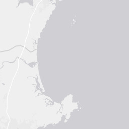 MA Environmental Justice Interactive Map (2020)