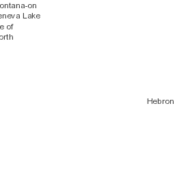 ArcGIS Web Application