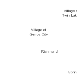 ArcGIS Web Application