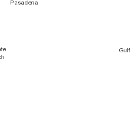 Florida Elevation Map