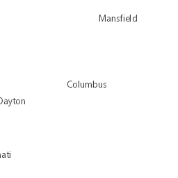 NCDOT: 2020-2029STIP Projects Map