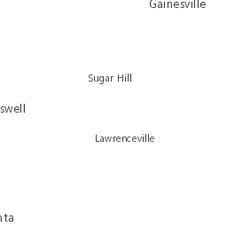 Outage Map | Snapping Shoals Electric Membership Corporation | SSEMC