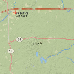 ArcGIS Web Application