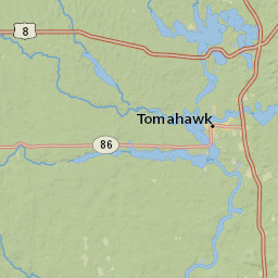 ArcGIS Web Application