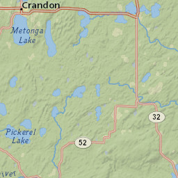 ArcGIS Web Application