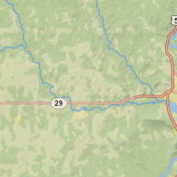 ArcGIS Web Application