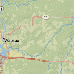 ArcGIS Web Application