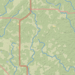 ArcGIS Web Application