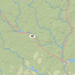 ArcGIS Web Application