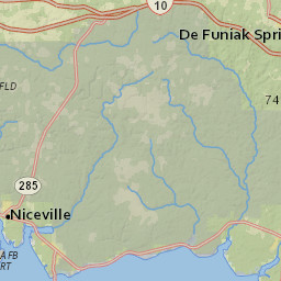 ArcGIS Web Application