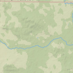 Ownership maps of Roscommon County, Michigan 1929