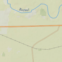 National Geographic, Esri, Garmin, HERE, UNEP-WCMC, USGS, NASA, ESA ...