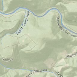 ArcGIS Web Application