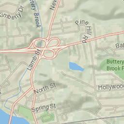 My Location