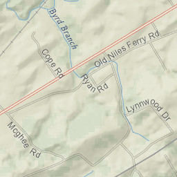 National Geographic, Esri, Garmin, HERE, UNEP-WCMC, USGS, NASA, ESA ...