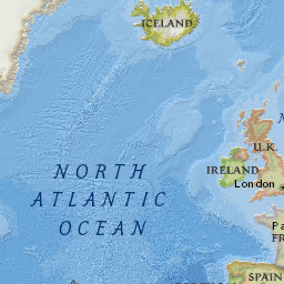 ICAO Viewer: Routes, Navaid Waypoint,SUAS, FIR SAR, Radar, Aerodrome ...