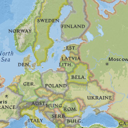 ICAO Viewer: Routes, Navaid Waypoint,SUAS, FIR SAR, Radar, Aerodrome ...