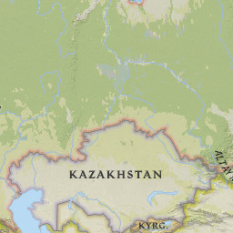 National Geographic, Esri, Garmin, HERE, UNEP-WCMC, USGS, NASA, ESA ...