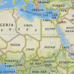 ICAO Viewer: Routes, Navaid Waypoint,SUAS, FIR SAR, Radar, Aerodrome ...