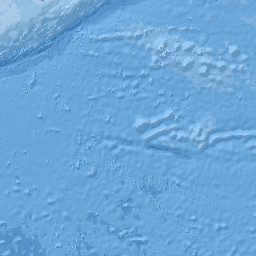 Alaska DEC Water Quality Map